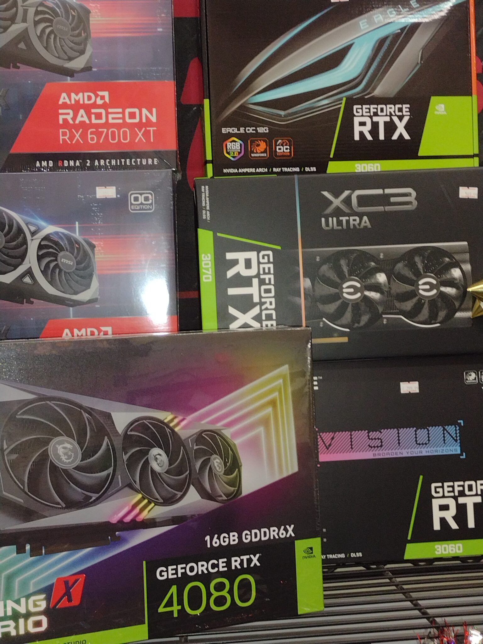 Gaming Computers! - Affordable Computers