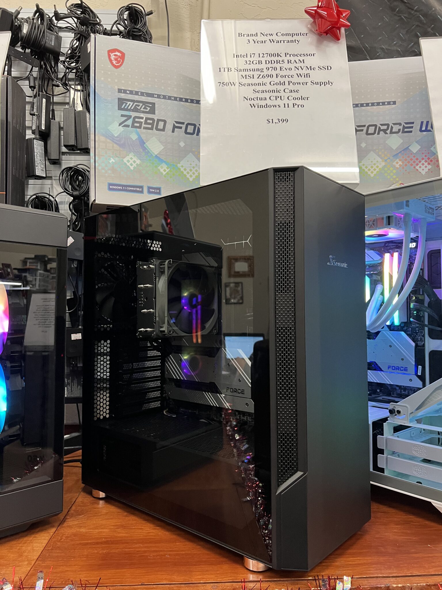 Gaming Computers! - Affordable Computers