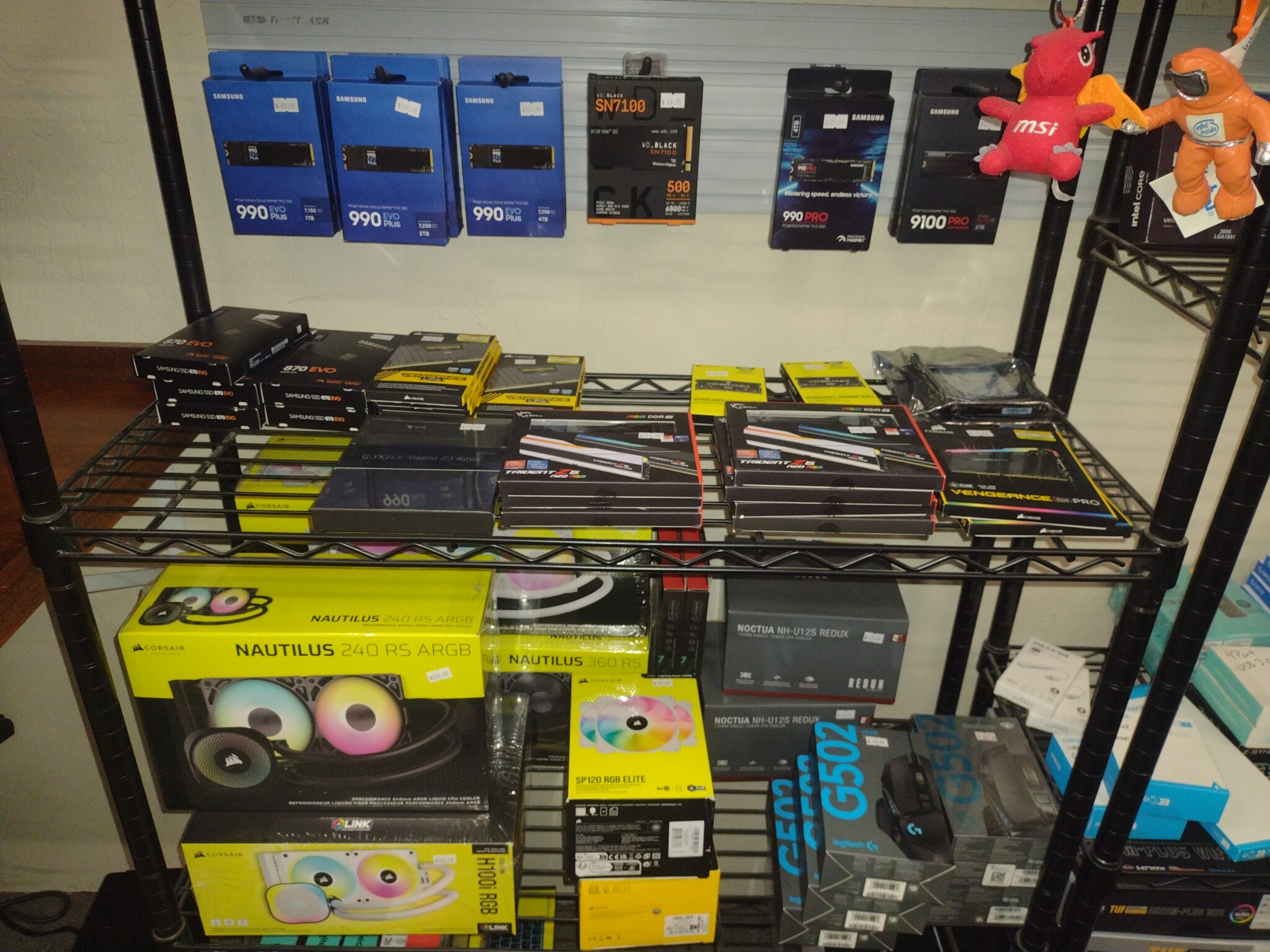 Affordable Computers - Computer repair - New and used laptops and ...